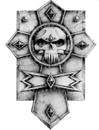 Crux Terminatus | Warhammer 40k Wiki | Fandom