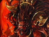 Category:Daemons | Warhammer 40k Wiki | Fandom