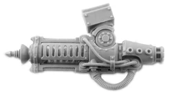 Heavy Conversion Beamer | Warhammer 40k Wiki | Fandom