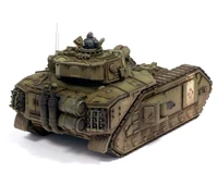 Macharius Vulcan | Warhammer 40k Wiki | Fandom