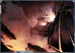 Rak'Gol | Warhammer 40k Wiki | Fandom