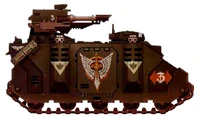 Razorback | Warhammer 40k Wiki | Fandom