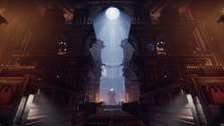 Hive Tertium | Warhammer 40k Wiki | Fandom