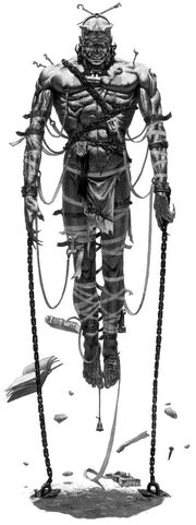 Cherubael | Warhammer 40k Wiki | Fandom