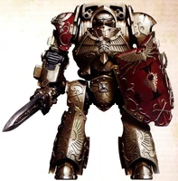Adeptus Custodes | Warhammer 40k Wiki | Fandom