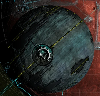 Gantz | Warhammer 40k Wiki | Fandom