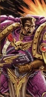 Eidolon | Warhammer 40k Wiki | Fandom
