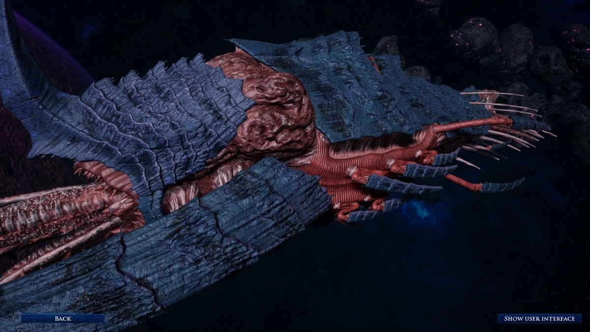 Hive Fleet | Warhammer 40k Wiki | Fandom