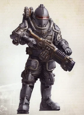 Завоевание Коронидских Глубин | Warhammer 40000 Wiki | Fandom