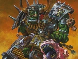 Category:Ork Characters | Warhammer 40k Wiki | Fandom