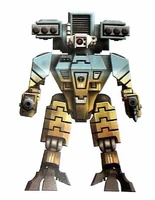 XV8 Crisis Battlesuit | Warhammer 40k Wiki | Fandom
