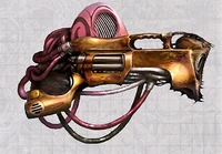 Sonic Blaster | Warhammer 40k Wiki | Fandom