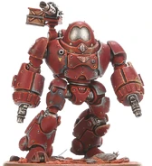 Imperial Robots | Warhammer 40k Wiki | Fandom