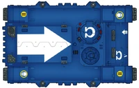 Rhino | Warhammer 40k Wiki | Fandom