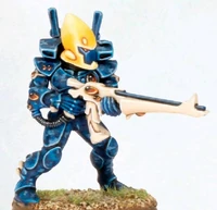 Alaitoc | Warhammer 40k Wiki | Fandom