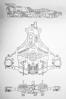 Barracuda | Warhammer 40k Wiki | Fandom
