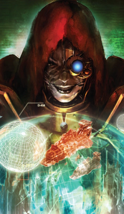 Isstvanian | Warhammer 40k Wiki | Fandom