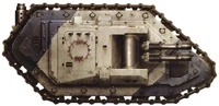 Land Raider Proteus | Warhammer 40k Wiki | Fandom
