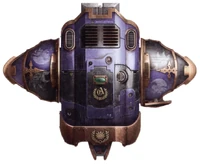 House Orhlacc | Warhammer 40k Wiki | Fandom