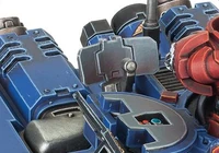 Repulsor | Warhammer 40k Wiki | Fandom