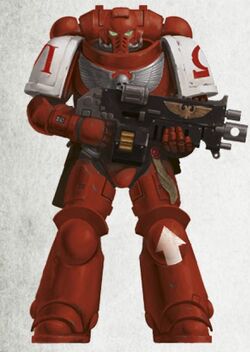 Sons of Orar | Warhammer 40k Wiki | Fandom