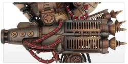 Conversion Beamer | Warhammer 40k Wiki | Fandom