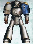 Astral Claws | Warhammer 40k Wiki | Fandom