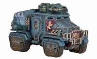 Taurox Prime | Warhammer 40k Wiki | Fandom