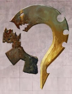 Rusted Claw | Warhammer 40k Wiki | Fandom