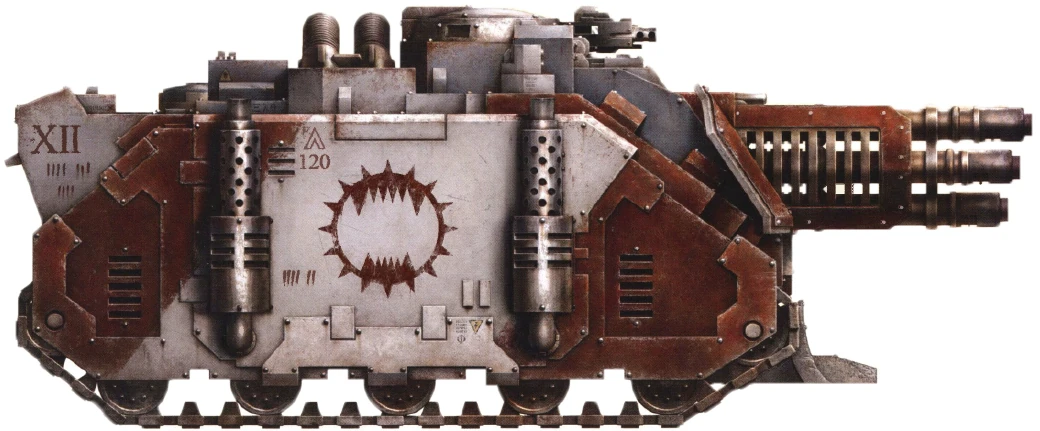 Deimos Vindicator Laser Destroyer | Warhammer 40k Wiki | Fandom