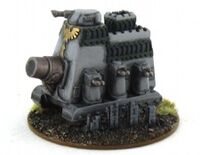 Leviathan | Warhammer 40k Wiki | Fandom