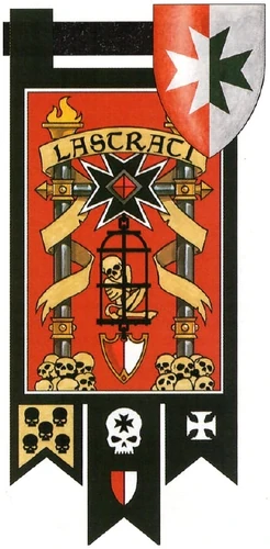 Second Purging of Lastrati | Warhammer 40k Wiki | Fandom