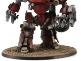 Category:Robots | Warhammer 40k Wiki | Fandom