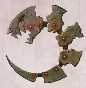 Masuchi Parr | Warhammer 40k Wiki | Fandom