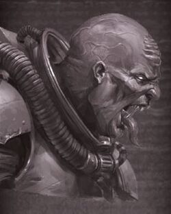 Genestealer Cult | Warhammer 40k Wiki | Fandom