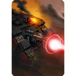 Ironwing | Warhammer 40k Wiki | Fandom