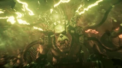 Weirdboy | Warhammer 40k Wiki | Fandom