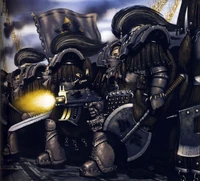 Terminator Armour | Warhammer 40k Wiki | Fandom