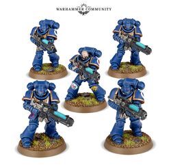Hellblaster | Warhammer 40k Wiki | Fandom