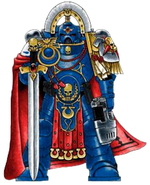 Cato Sicarius | Wiki Warhammer 40,000 Fr | Fandom