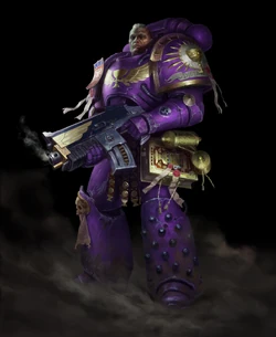Soul Drinkers | Warhammer 40k Wiki | Fandom
