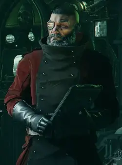 Darius Melk | Warhammer 40k Wiki | Fandom