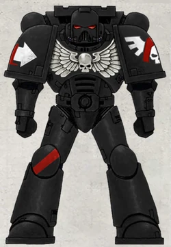 Angels of Vengeance | Warhammer 40k Wiki | Fandom