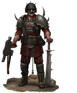 Blood Pact | Warhammer 40k Wiki | Fandom