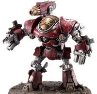 Legio Cybernetica | Warhammer 40k Wiki | Fandom