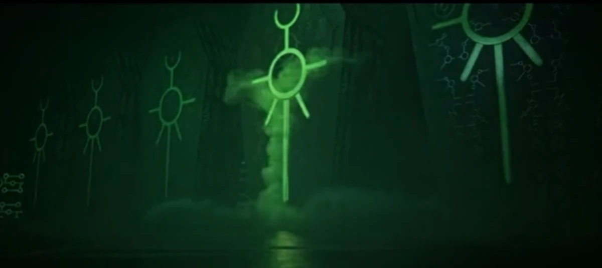 Stasis-crypt | Warhammer 40k Wiki | Fandom