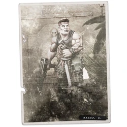 Sly Marbo | Warhammer 40k Wiki | Fandom