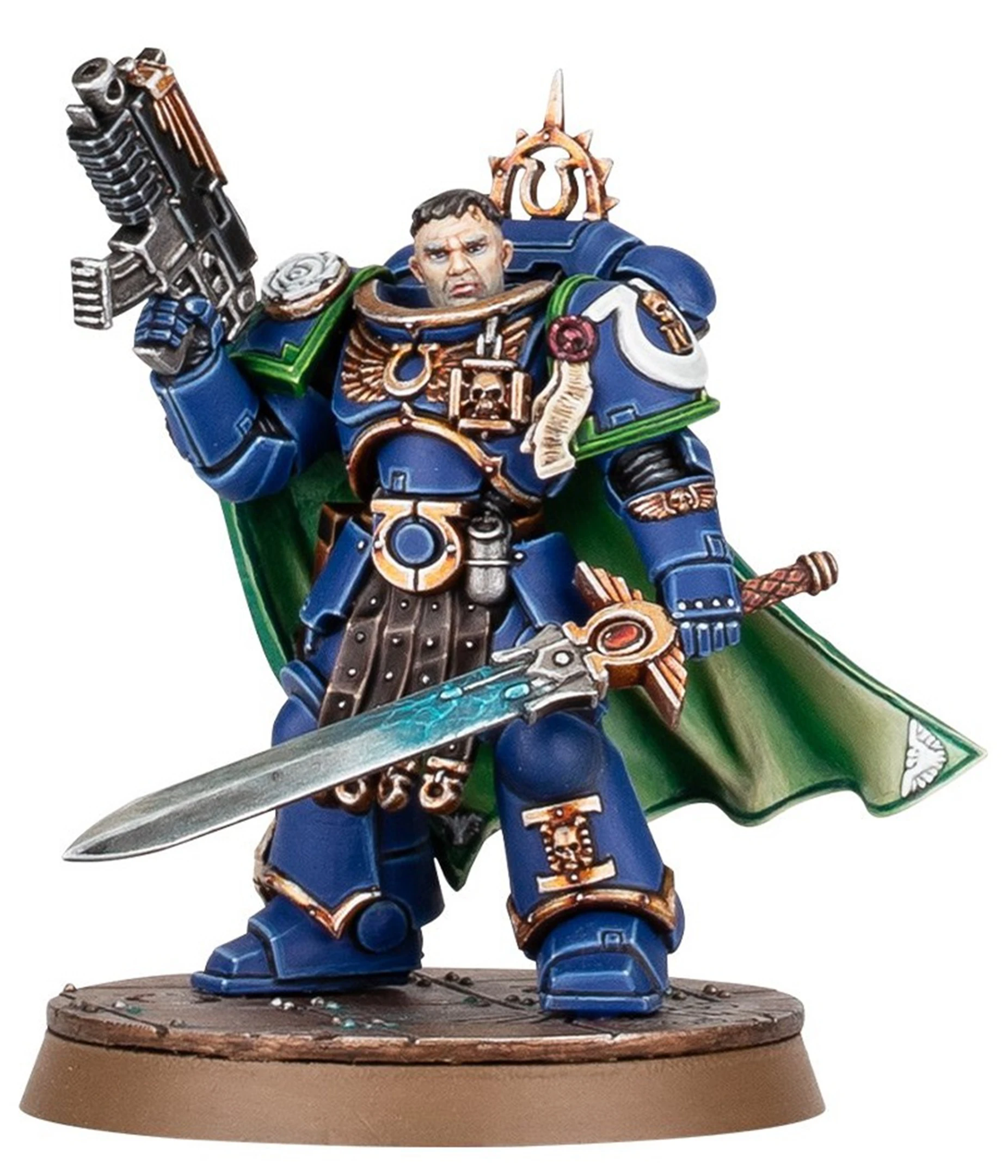 Contents Of Warhammer 40K Indomitus 9th Edition Launch Box, 41% OFF