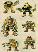 Bad Moons | Warhammer 40k Wiki | Fandom
