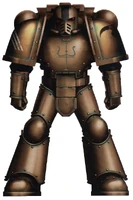 Minotaurs | Warhammer 40k Wiki | Fandom